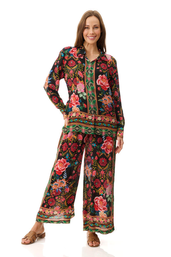 Old Ladies Nighties | Nighties For Elderly Women | Australia