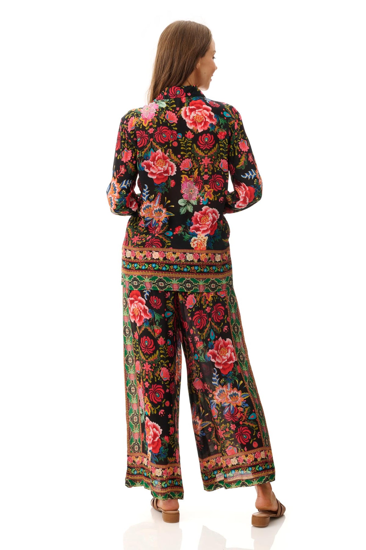 Old Ladies Nighties | Nighties For Elderly Women | Australia