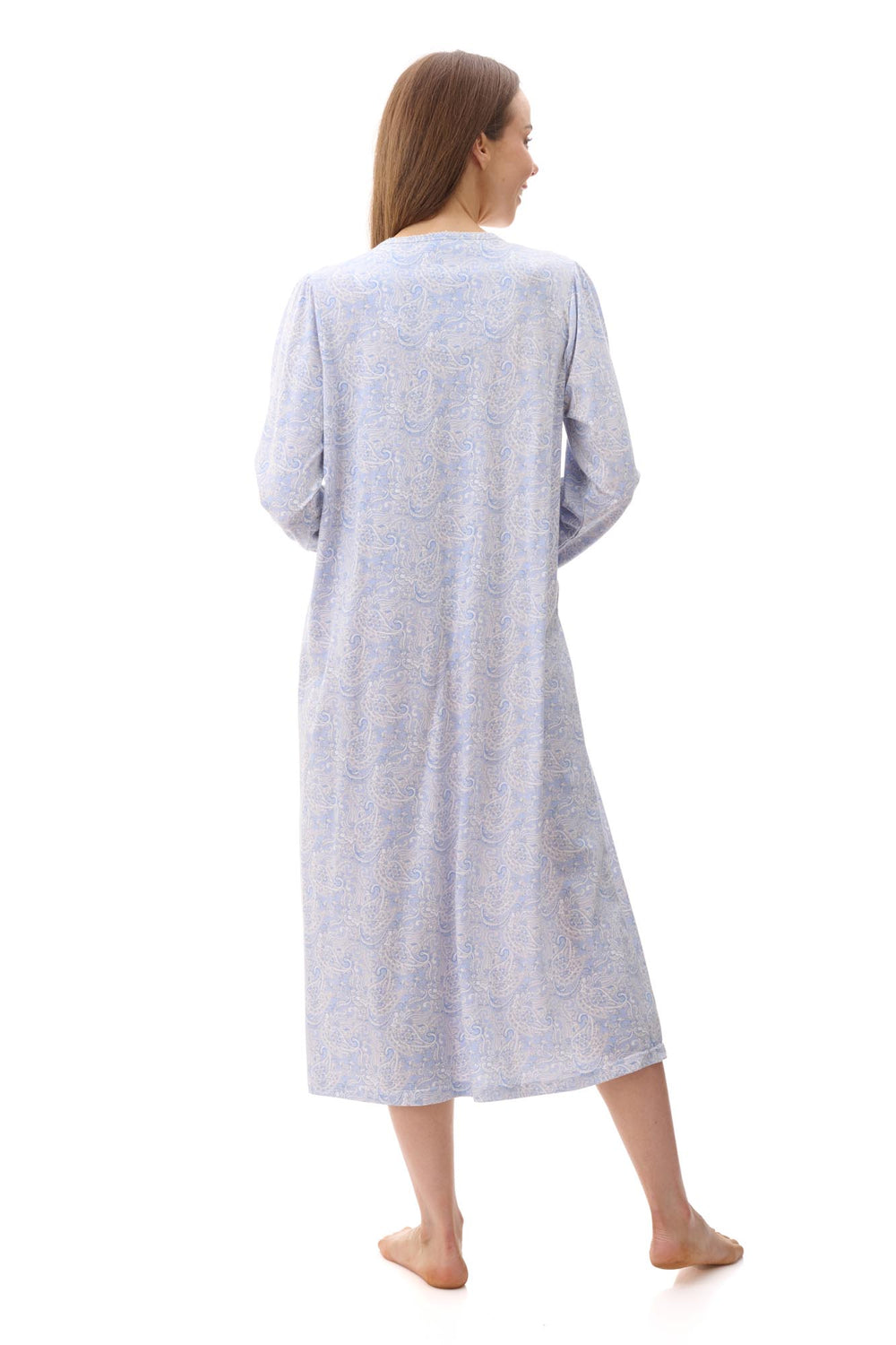 Old Ladies Nighties | Nighties For Elderly Women | Australia