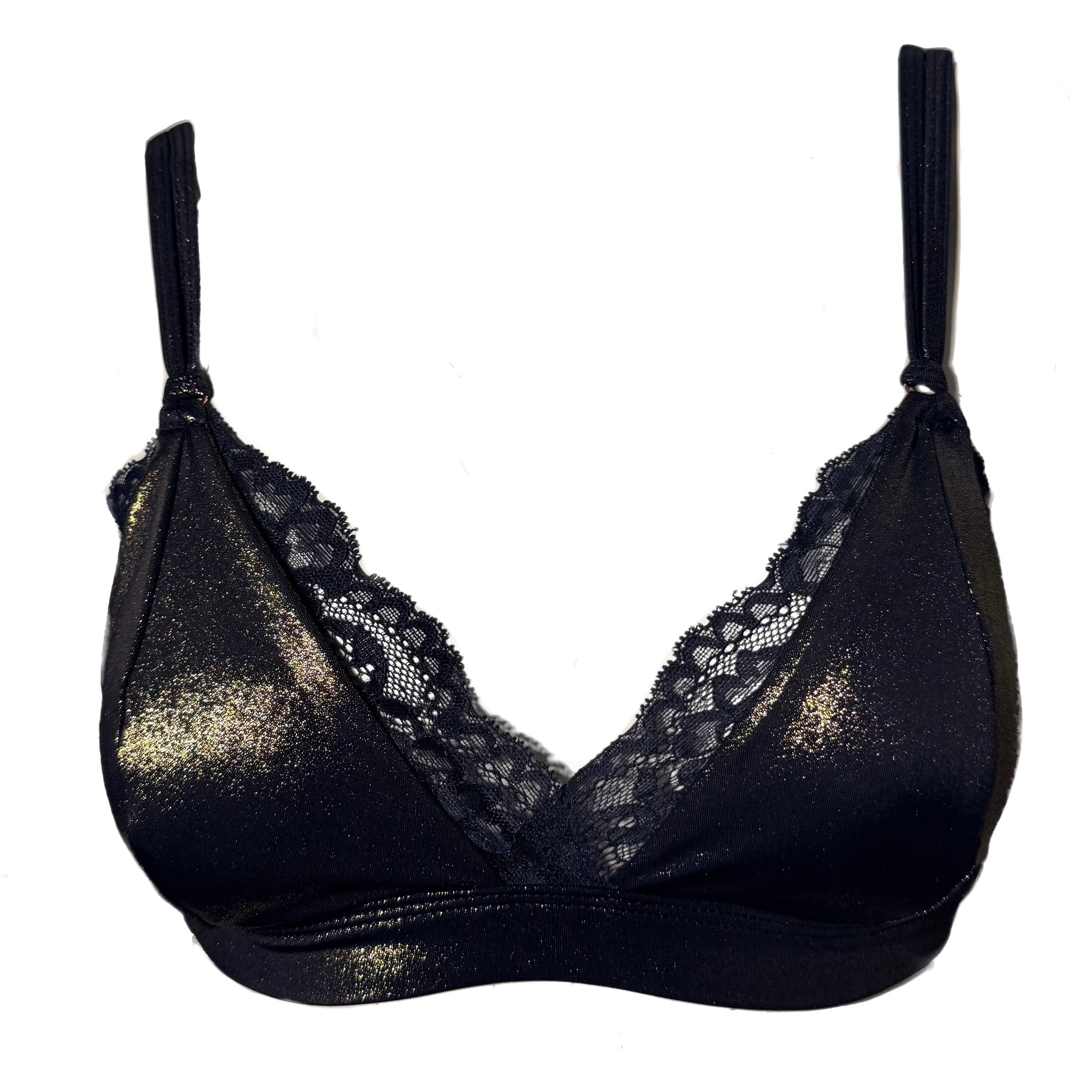 Lana Luxx Bralette | Transgender Bras | Tuckituppp Australian Stockist