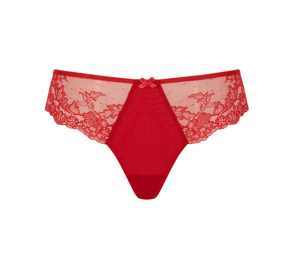 Ana Thong | Panache Lingerie | Illusions Lingerie Online
