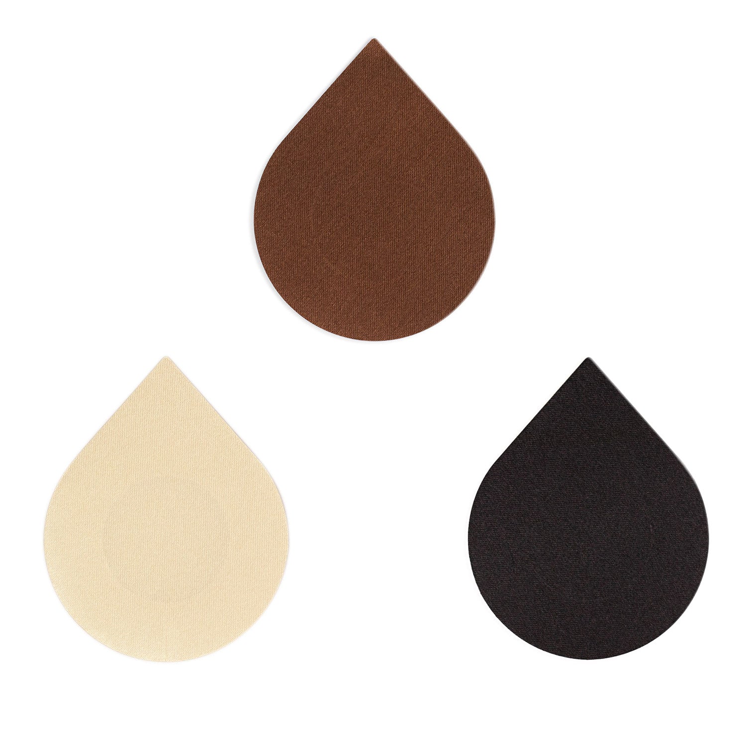 Disposable Nipple Cover - 1 Pair | Adhesive Nipple Pasties