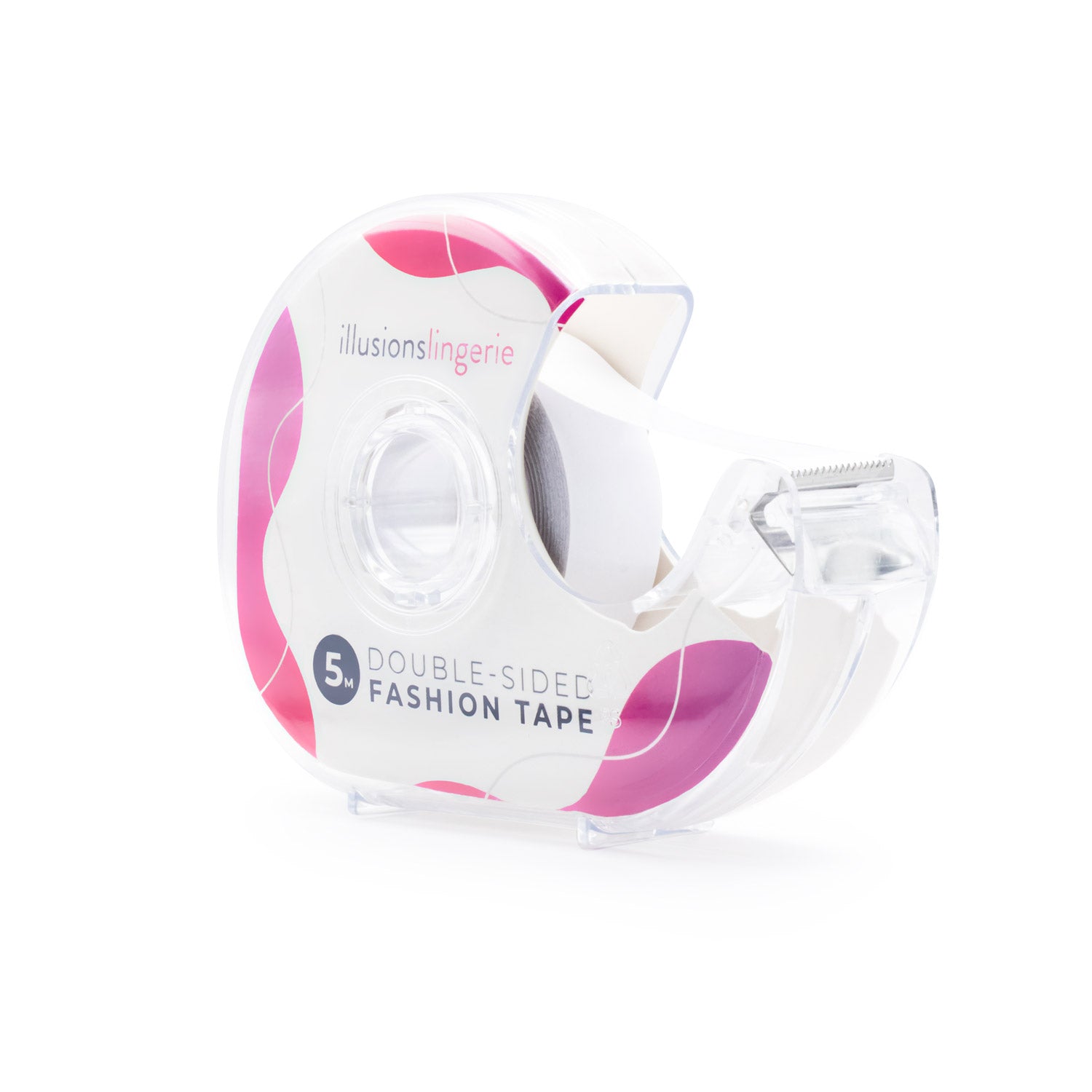 Double Sided Fashion Tape - 5 Meters | Hollywood Dress Tape