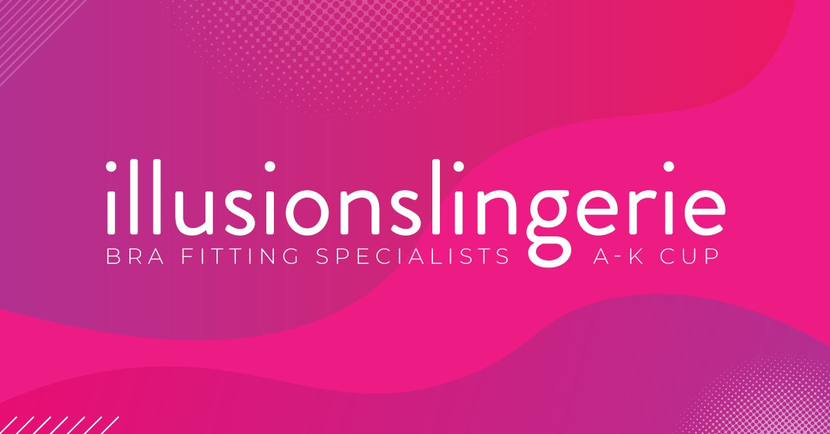 8FF Bras - Petite Busty Support | Illusions Lingerie