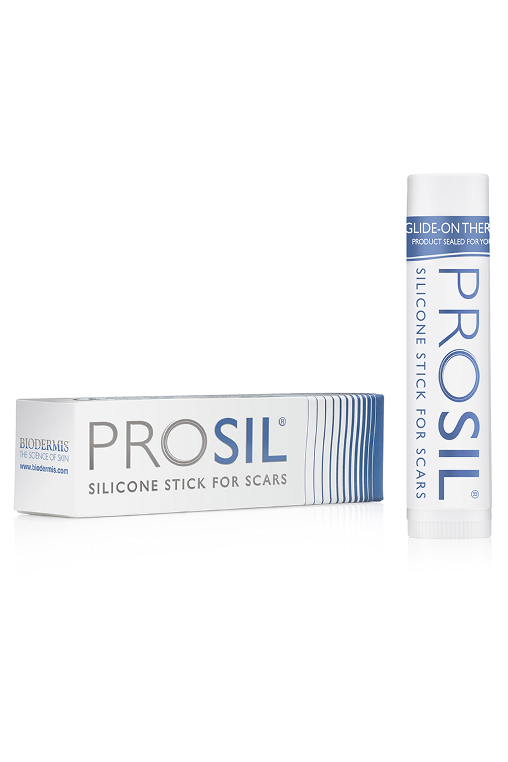 Pro-Sil Silicone Stick (4.25g) | Scar Treatment | Illusions Lingerie