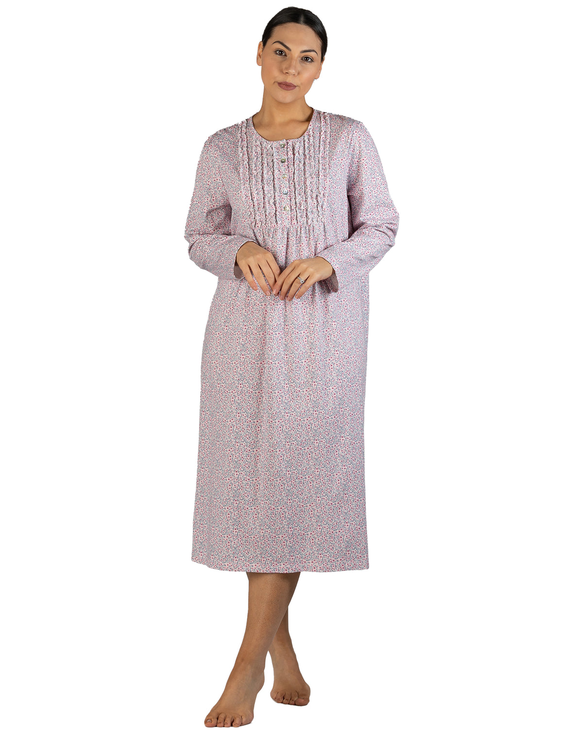 Old Ladies Nighties | Nighties For Elderly Women | Australia