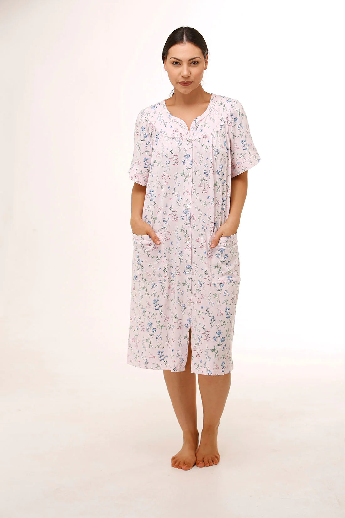 Meadow Brunch Coat | Plus Size Brunch Coat | Schrank