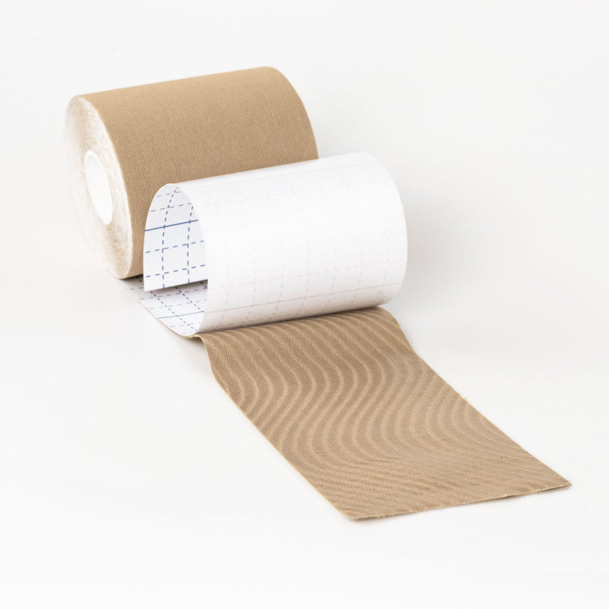 5" Binding Tape - 5m | Trans Tape For Binding & Tucking | Australia
