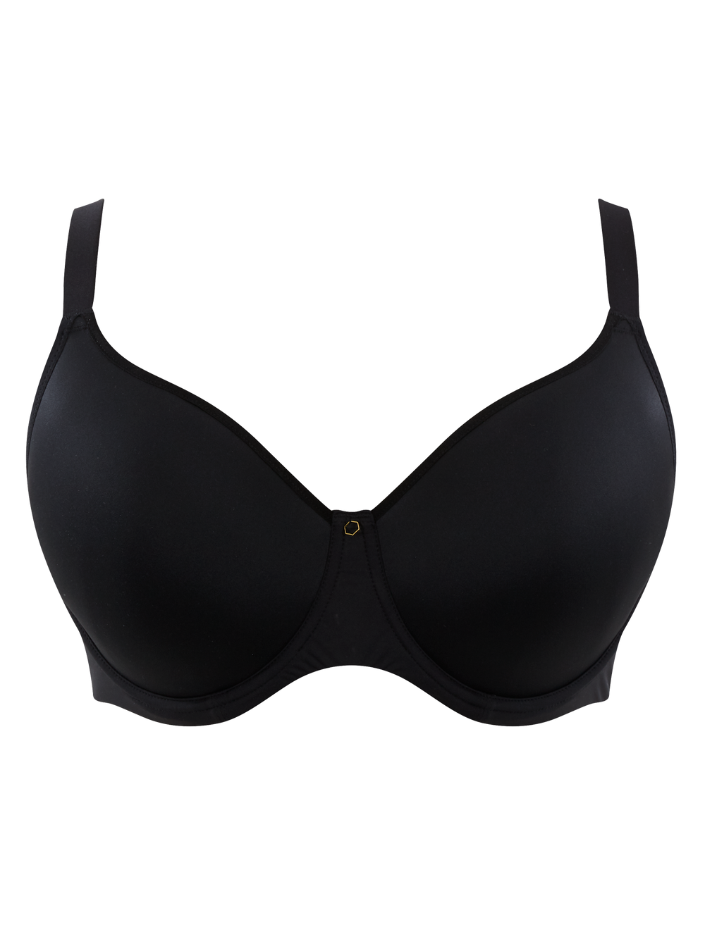 Elegance Moulded | Sculptresse | Underwire Bra | Illusions Lingerie